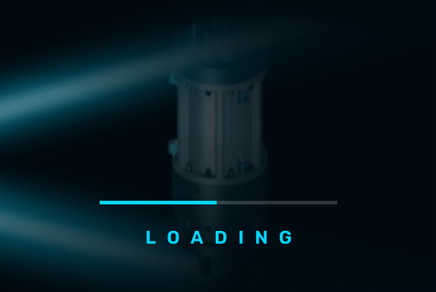 Industrial - Cryogenic Pumps
