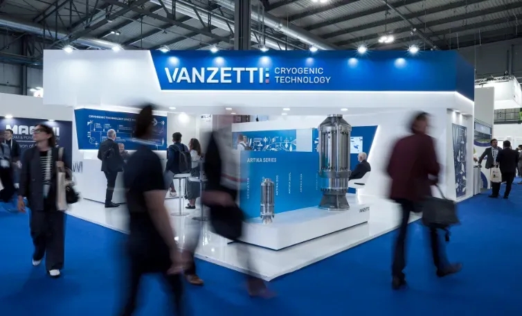 Press - Vanzetti Engineering