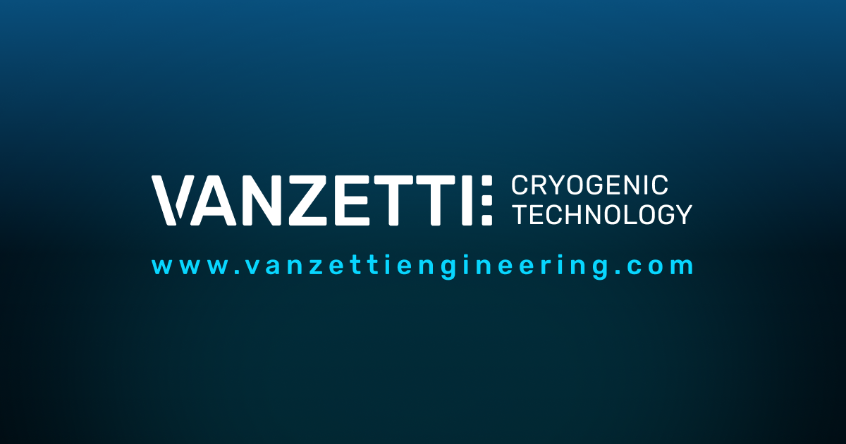 Industrial - Cryogenic Pumping Systems